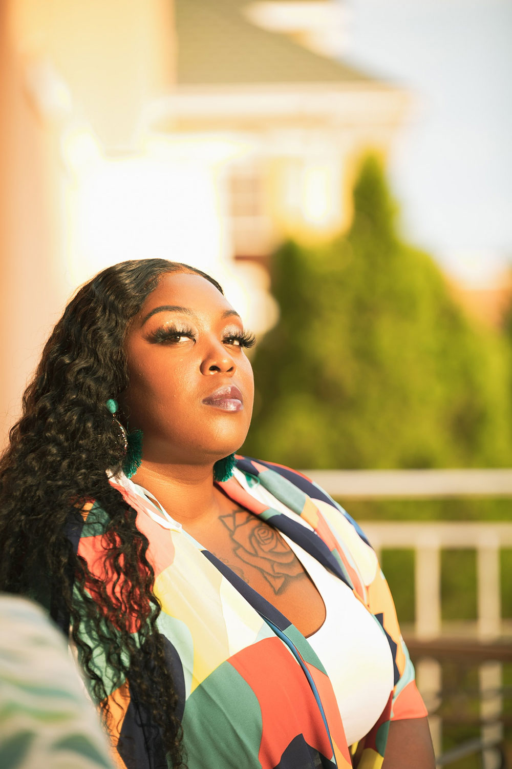 About the CEO - TUS Health